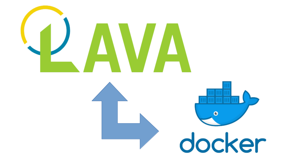 Running LAVA with Docker Compose – The Rub